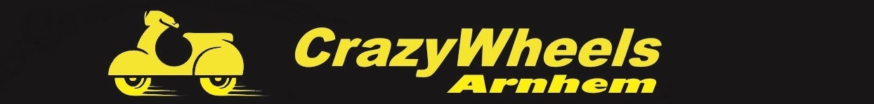 CrazyWheels - Contackt